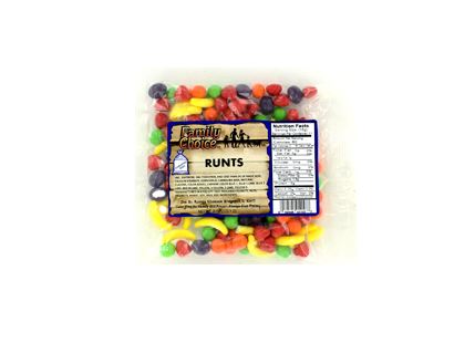 Family Choice Rucker's Candy Runts - Mt. Airy, MD - Southern States Mt ...
