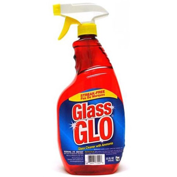Pine Glo Products Glass & Surface Cleaner 33oz - Mt. Airy, MD ...